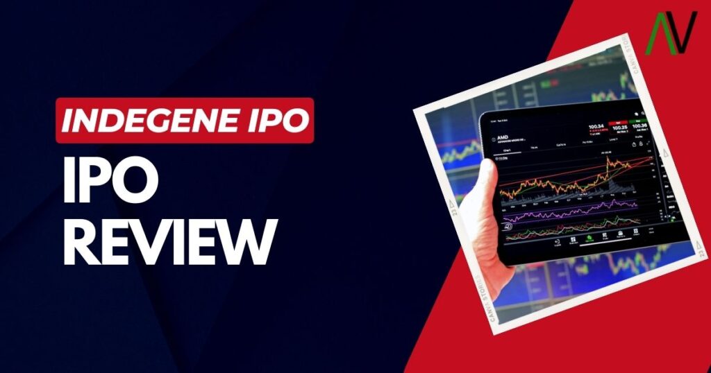 Indegene IPO details include GMP, subscription status, review, price, date, lot size, and other ...